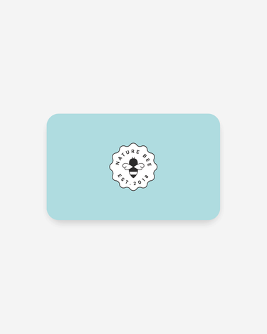 Nature Bee Gift Card – NATURE BEE