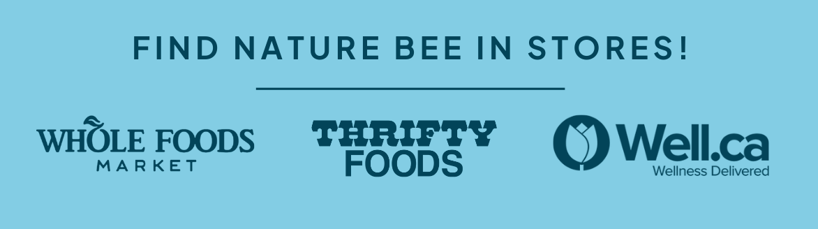 Nature Bee® - Sustainable Home Goods – NATURE BEE